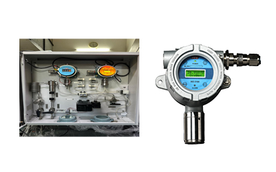 Fixed Gas detectors – Welcome To STER-IOT