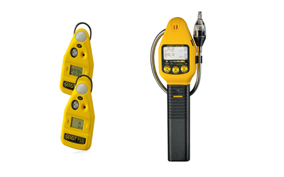 Portable Gas Detectors – Welcome To STER-IOT